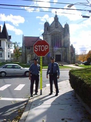 Crime Prevention | Uxbridge, MA